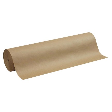 Buy Kraft Paper Roll - Natural, 36" x 1000' at S&S Worldwide