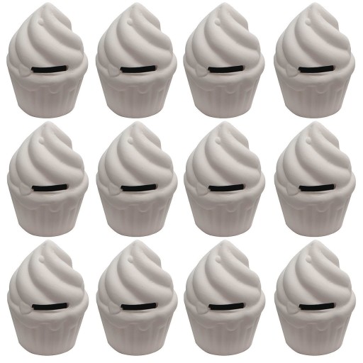 Cupcake Bank