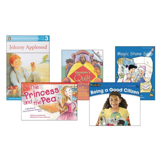 Buy First Grade Essential Classroom Library Level G Books At S S Worldwide Buy First Grade Essential Classroom Library Level G Books At S S Worldwide