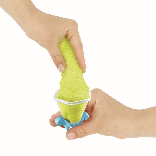Buy Play-Doh® Scented Crystal Crunch Compound Pack at S&S Worldwide