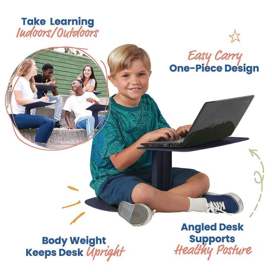 Buy The Surf® Portable Work Surface For Kids at S&S Worldwide