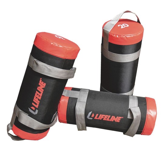 Buy Lifeline® Strength Bag at S&S Worldwide