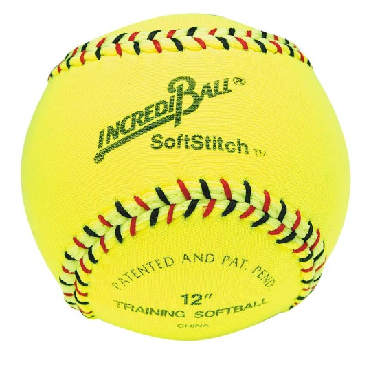 Buy Easton Incrediball® Softballs at S&S Worldwide