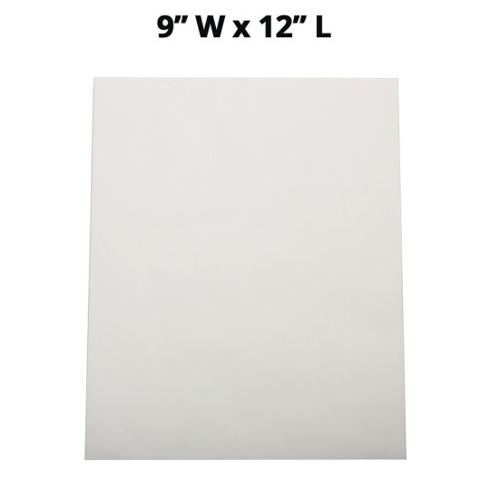 Buy Paint Paper, 9" x 12" (Pack of 100) at S&S Worldwide