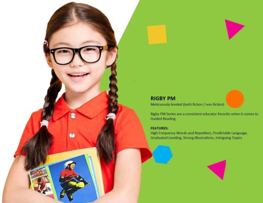Buy Rigby PM Collection Platinum Edition - Class Pack By Level at S&S ...