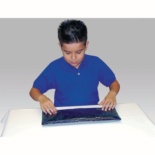 Buy Skil-Care™ Sensory Stimulation Gel Pad at S&S Worldwide