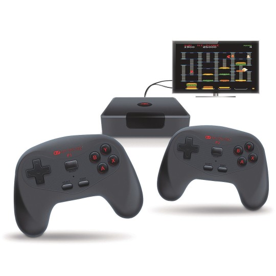 Wireless Game Station | Portable Wireless Game Station for Gaming ...