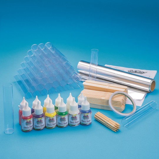Buy Garden Rain Gauge Craft Kit (Pack of 36) at S&S Worldwide