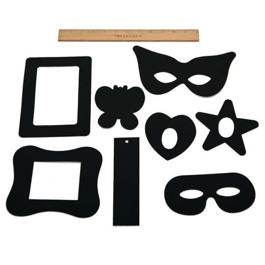Buy Scratch Activity Pack (Pack of 50) at S&S Worldwide