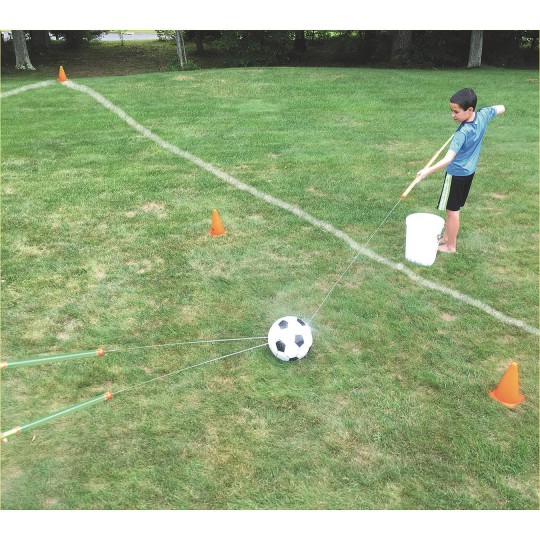 Buy Splash Soccer Easy Pack at S&S Worldwide