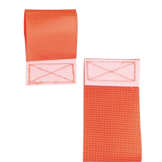 Replacement Flag Football Flags (Set of 12) | Gym Class Football Flags