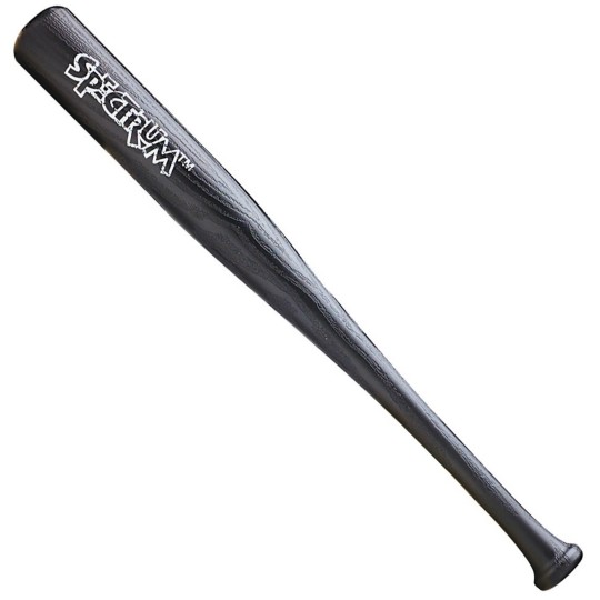 Buy Spectrum™ Plastic Sport Bat, 24" at S&S Worldwide