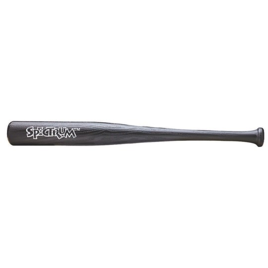 Buy Spectrum™ Plastic Sport Bat, 27" at S&S Worldwide