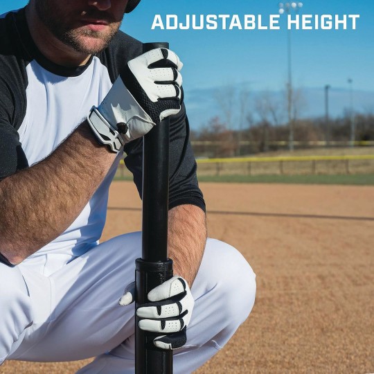 Buy Champro® Heavy-Duty Classic Batting Tee at S&S Worldwide