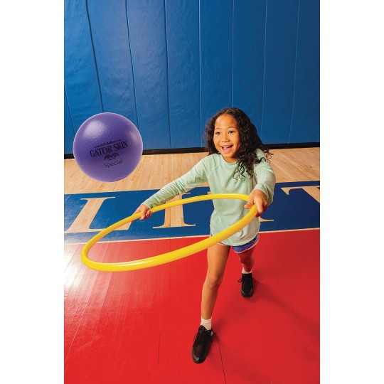 Buy Gator Skin Special 8" Coated Foam Balls at S&S Worldwide