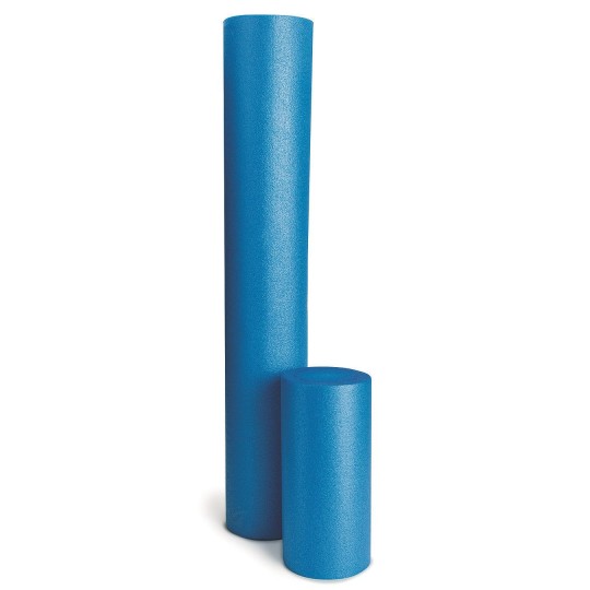 Buy Foam Exercise Roller, 12" at S&S Worldwide