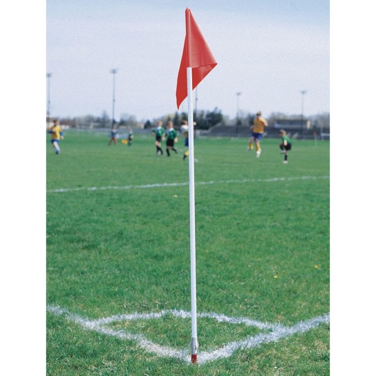 Buy Corner Flags (Set of 4) at S&S Worldwide