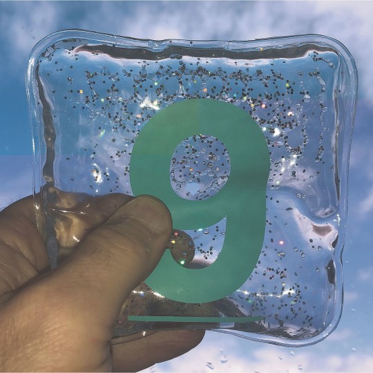 Buy Squishy Square Numbers (Set of 10) at S&S Worldwide