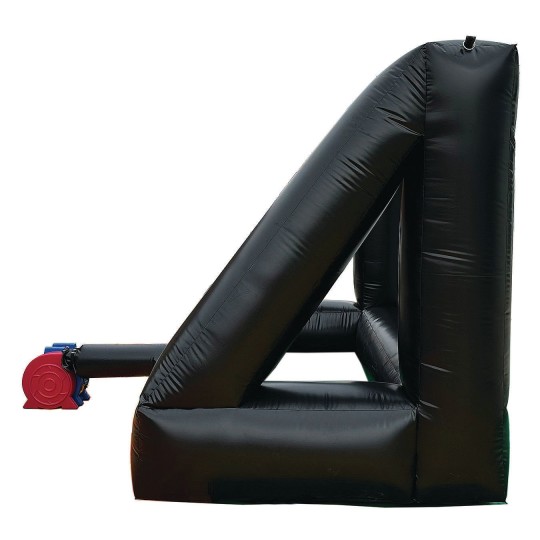 Buy Large Inflatable Movie Screen with Blower Motor, 12'W x 7.5'H at S ...