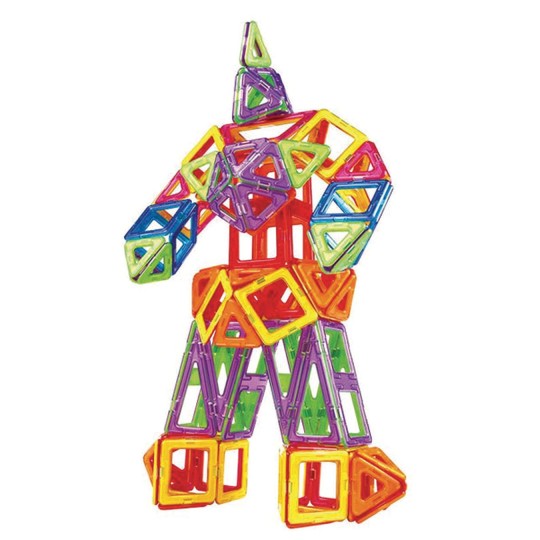 Buy Magformers™ Expert 400-Piece Set at S&S Worldwide