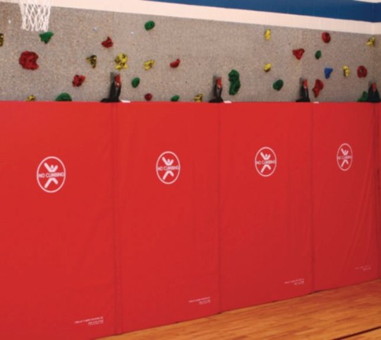 Buy Traverse Climbing Wall Package, 20' at S&S Worldwide
