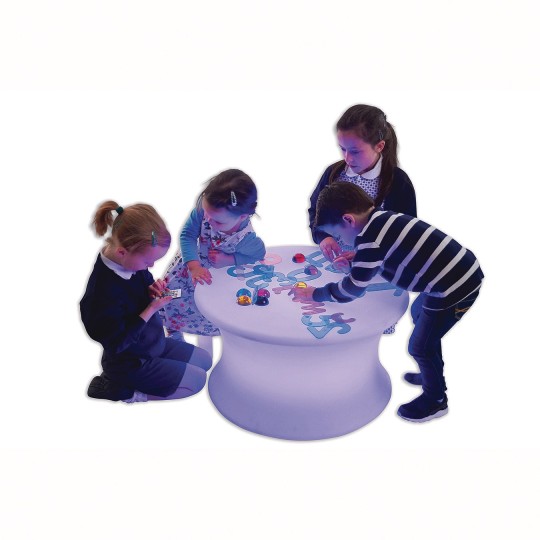 Buy Sensory Mood Light Table at S&S Worldwide