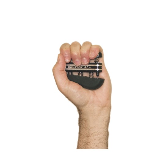 Buy Cando® Digi-Flex Hand/Finger Exerciser Set (Set of 5) at S&S Worldwide
