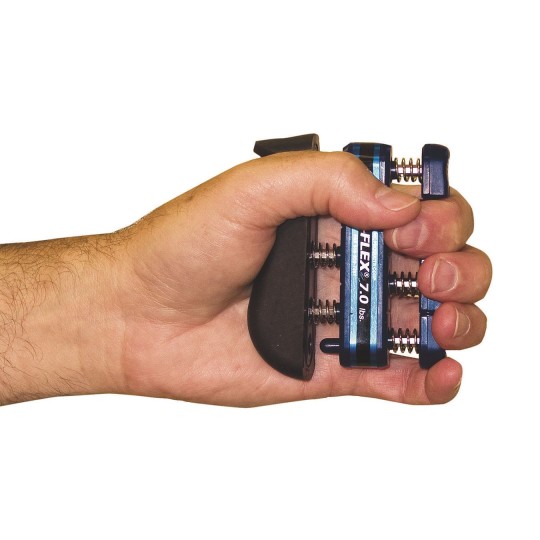 Buy Cando® Digi-Flex Hand/Finger Exerciser Set (Set of 5) at S&S Worldwide