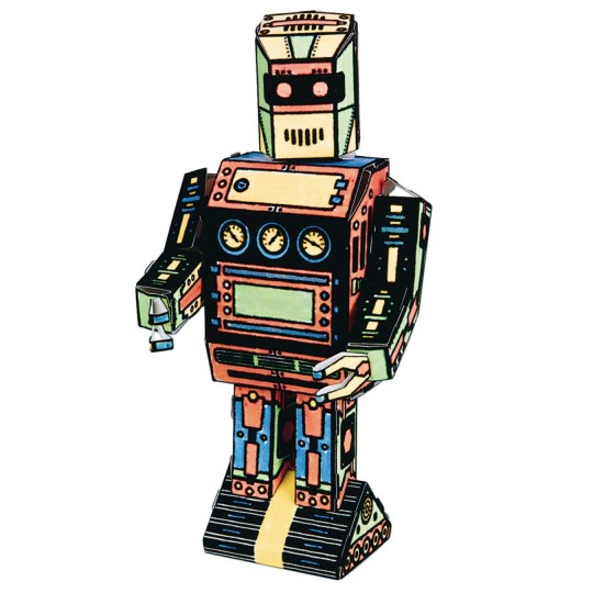 Buy Fuzzy Robots Craft Kit (Pack of 12) at S&S Worldwide