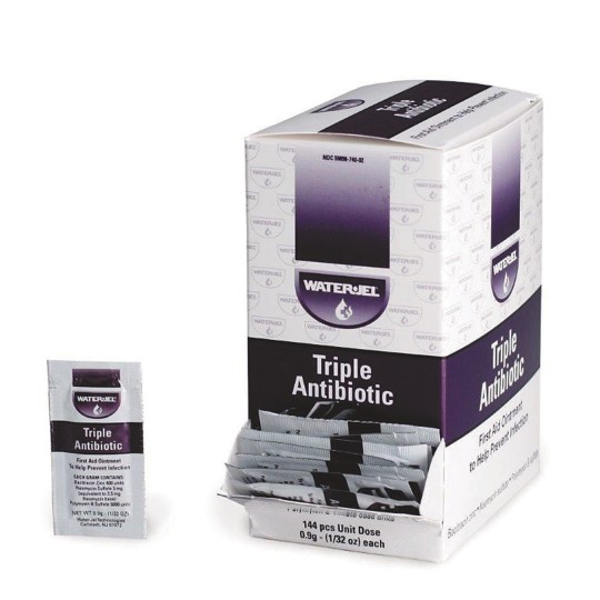 Buy Water-Jel® Antibiotic Ointment at S&S Worldwide
