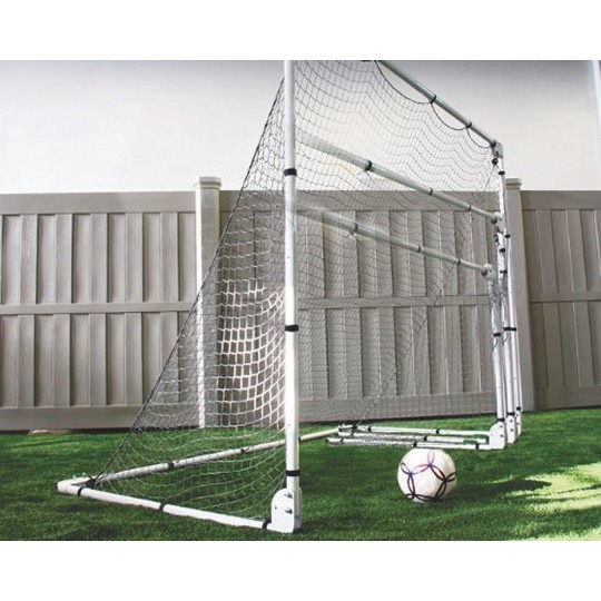 Buy Lifetime Adjustable Soccer Goal 7’ x 5’ at S&S Worldwide