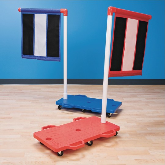 Buy Flag Tag Scooter Complete Pack at S&S Worldwide