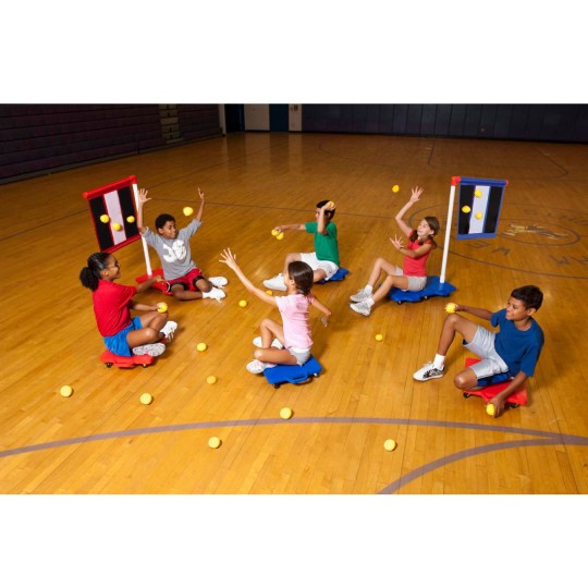 Buy Flag Tag Scooter Complete Pack at S&S Worldwide