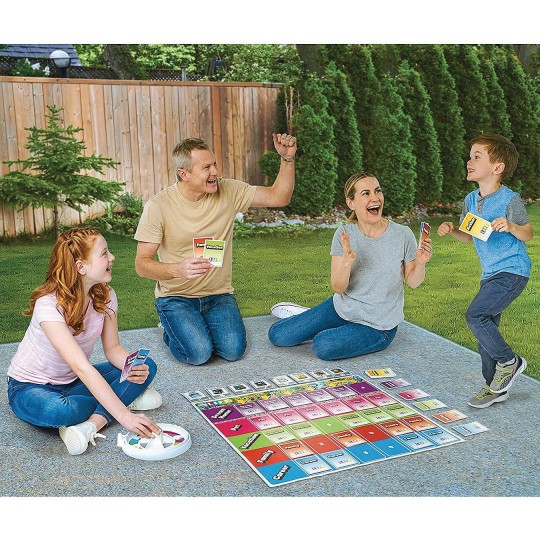 Buy The Game of Life, Giant Edition at S&S Worldwide