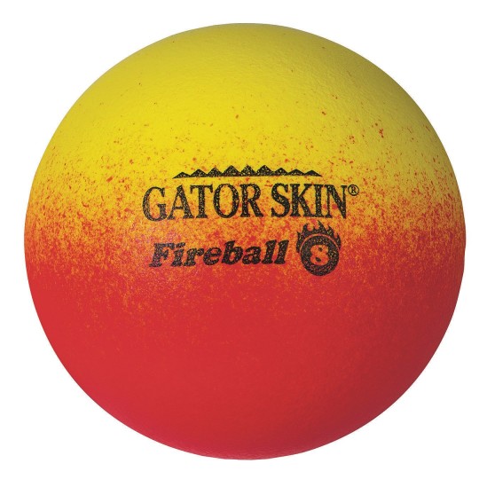 Buy Gator Skin® Fireball, 8" at S&S Worldwide