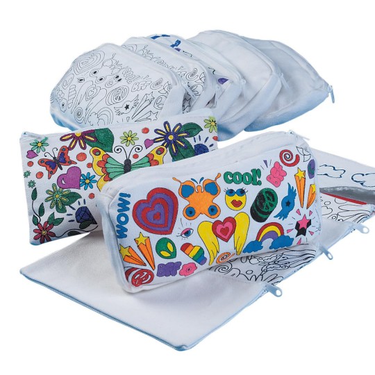 Buy Color-Me™ Carrying Case (Pack of 12) at S&S Worldwide