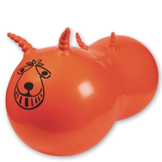 Buy Two Person Spring Ball at S&S Worldwide
