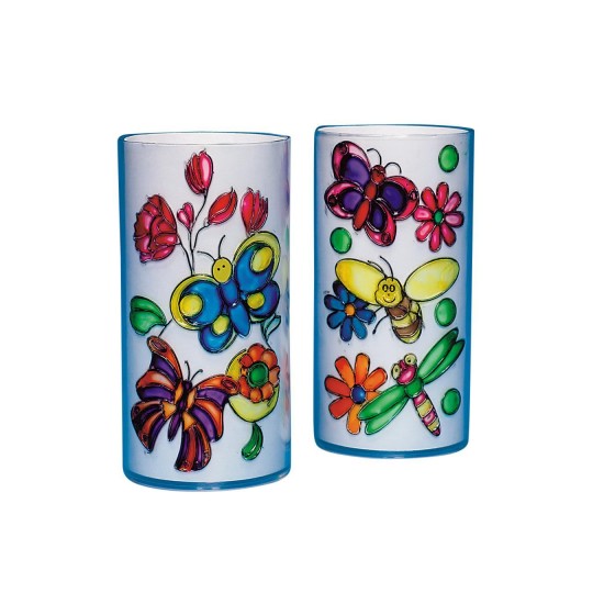 Buy Stain-A-Frame Cup (Pack of 12) at S&S Worldwide