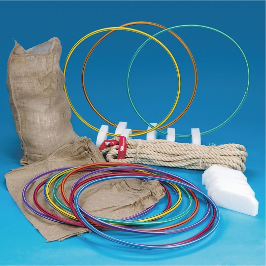 Buy Field Day Fun Easy Pack at S&S Worldwide