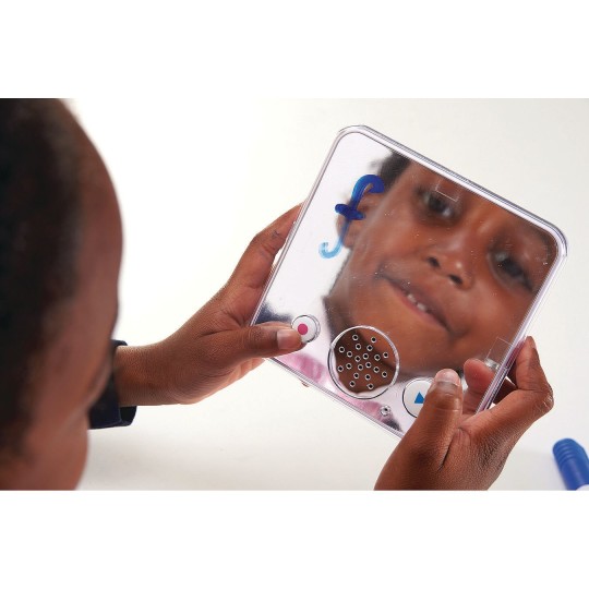 Buy Mirror Sound Bank at S&S Worldwide