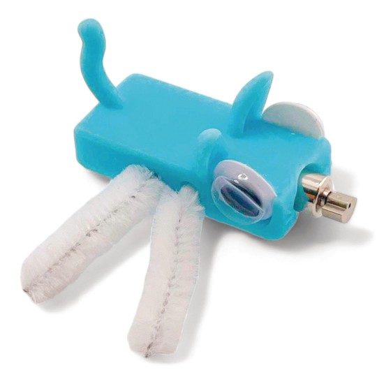 Buy PicoBots Animal Bristlebots (Pack of 25) at S&S Worldwide