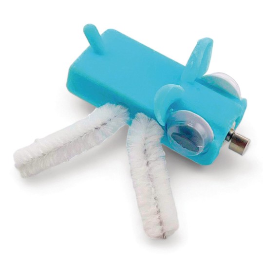 Buy PicoBots Animal Bristlebots (Pack of 25) at S&S Worldwide
