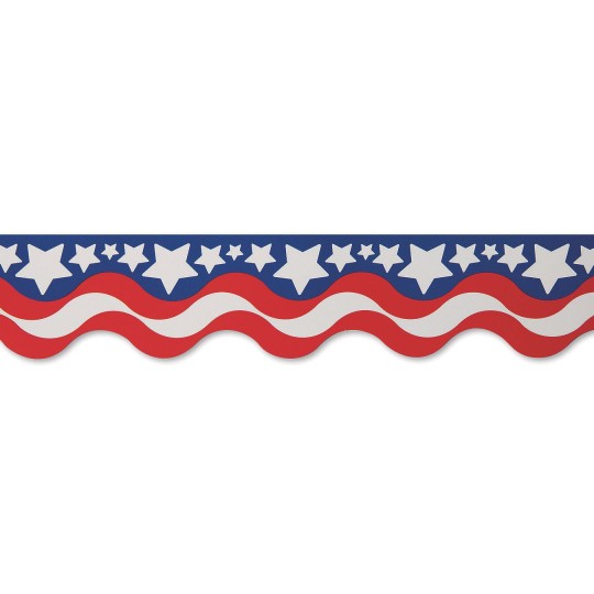 Buy Patriotic Border at S&S Worldwide