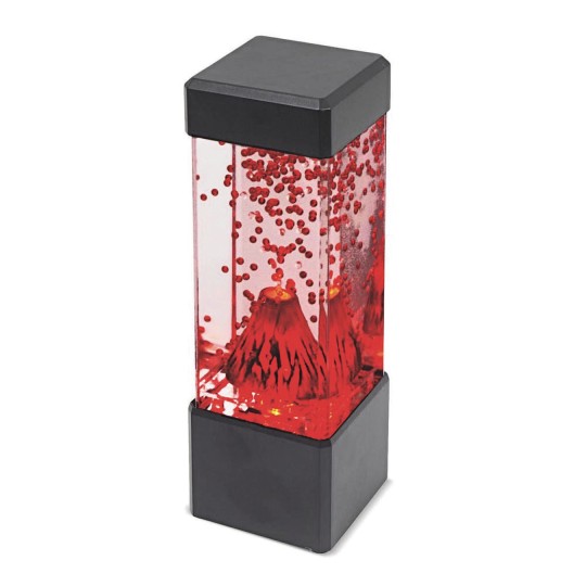 Buy Volcanic Lamp at S&S Worldwide