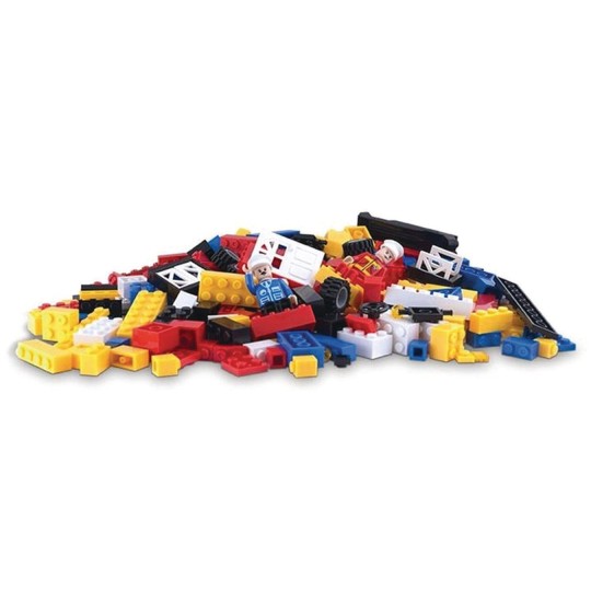 Buy I Love to Play™ Building Bricks Creative Pack (Set of 440) at S&S ...