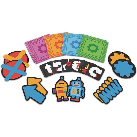 Buy Let's Go Code!™ Activity Set at S&S Worldwide