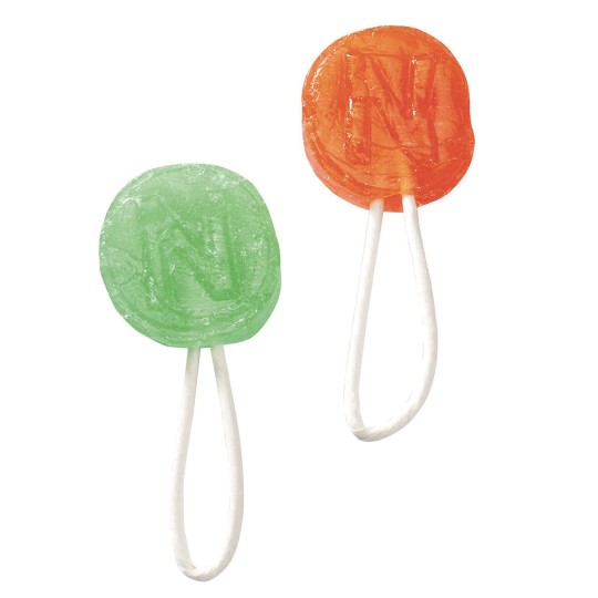 Buy Saf-T-Pops® Lollipops with Safety Loop Handle (Box of 100) at S&S ...