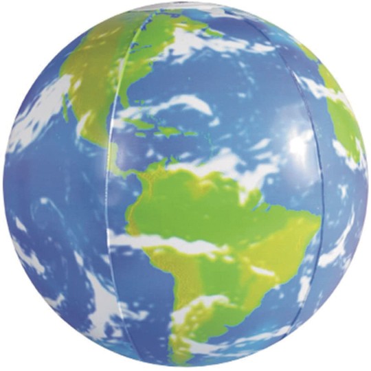 Buy Inflatable Solar System Set at S&S Worldwide