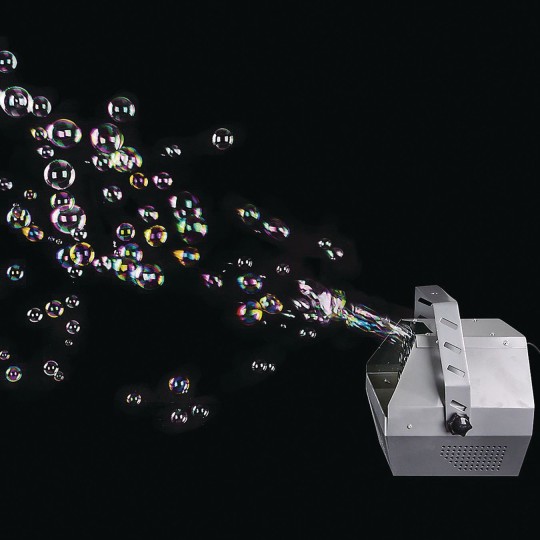 Buy Bubble Blaster Mini Machine at S&S Worldwide