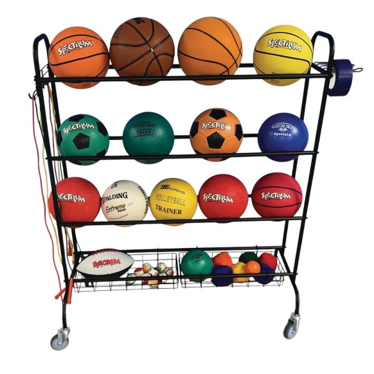 Buy Ball Rack Plus at S&S Worldwide